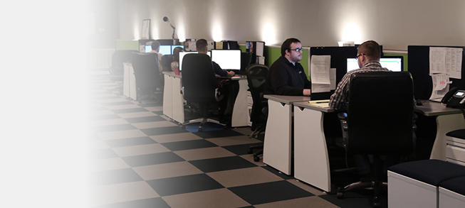 Home | Online Police Training | Virtual Academy